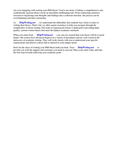 Cambridge University Phd Thesis Download Pdf Thesis Doctor Of