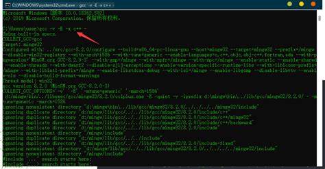 【c】vscode配置 C 环境（小白教程）vscode C Csdn博客