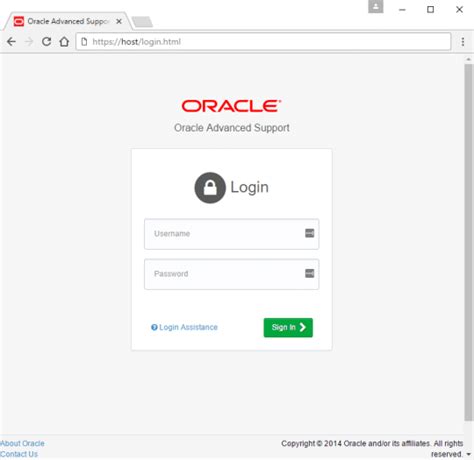 ecstatic security — anonymous sql execution in oracle advanced support