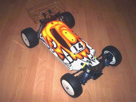 JConcepts BJ R C Tech Forums