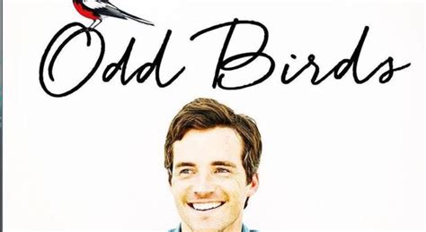 Ian Harding Pretty Little Liars Sort Un Livre Odd Birds