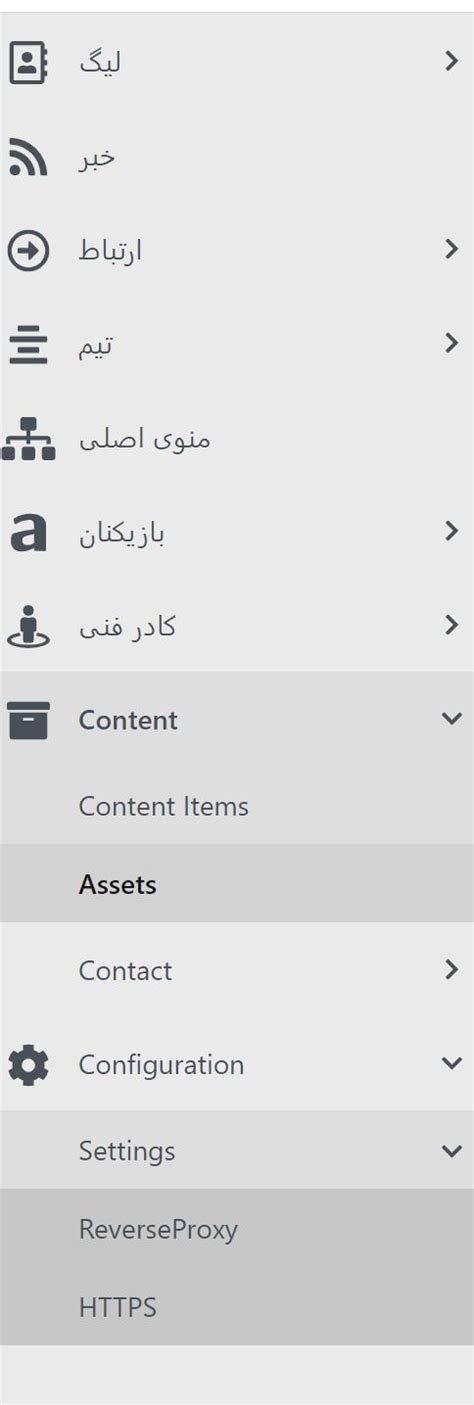 Admin Menus Permission Issue OrchardCMS OrchardCore GitHub
