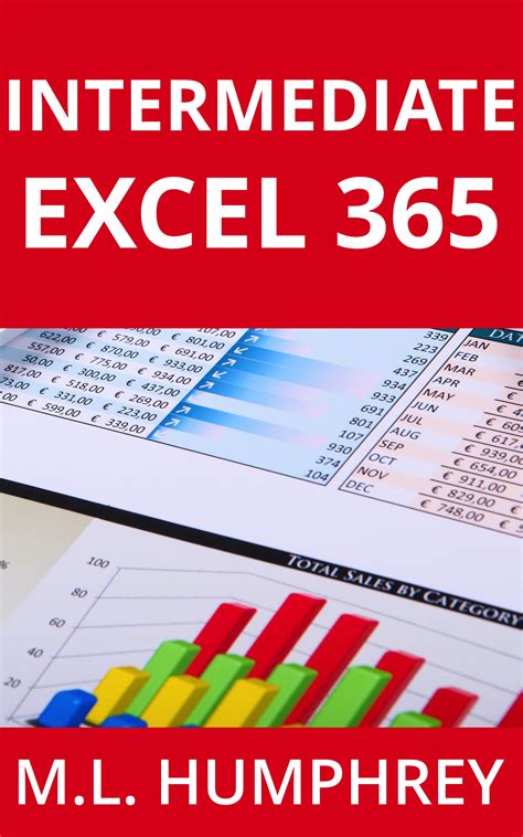 Excel 365 Ml Humphrey