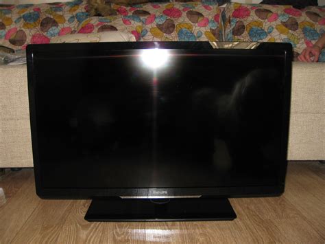 Philips led full hd на 32 дюйма дешево