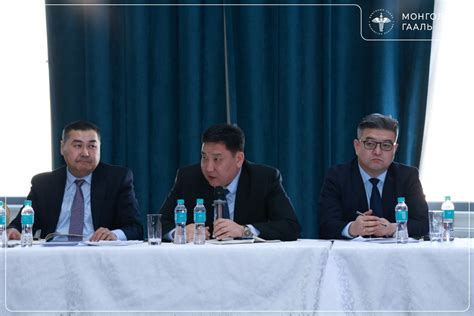 Гаалийн байгууллагад 400 гаруй сул орон тоо байна