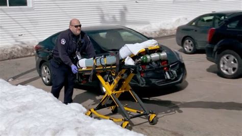 Fentanyl One Pill Can Kill [video]