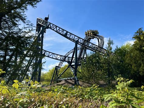 Theme Park Loopy Podcast Theme Park Loopy Podcast Talking About Theme Parks And Attractions