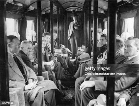 Train Passanger Photos And Premium High Res Pictures Getty Images