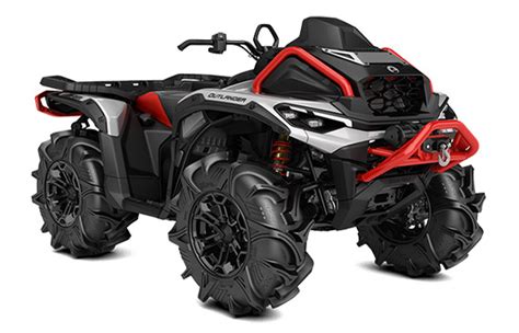 Can Am Outlander Xmr 1000r Vitta Náutica Concessionária Autorizada E Revenda Brp Motors