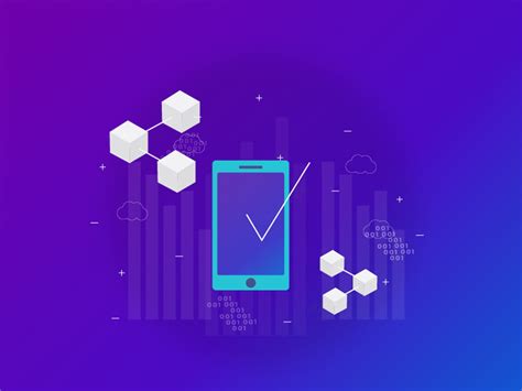 Decentralized Applications Utilizing The Power Of Blockchain Technology