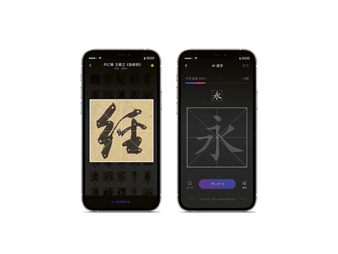 Red Dot Design Award AI Font Making