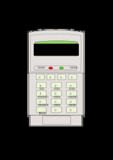 Free Modelo De Teclado Do Inkscape Clipart Images Freeimages