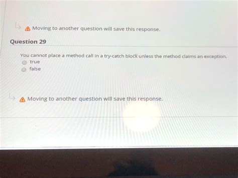 Solved Question Which Of The Following Statements Are Chegg