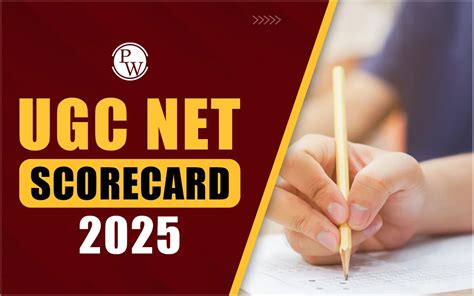 UGC NET Scorecard 2025 Declared Download Final Answer Key Cut Off