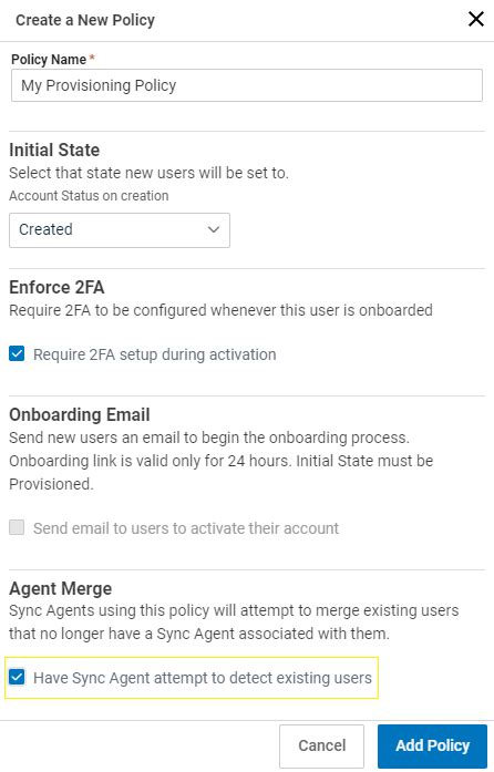 Active Directory Synchronization Migrating To Another Windows Server