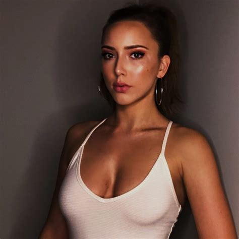 Hailie Scott Mathers Revealing Sexy 24 Photos The Fappening