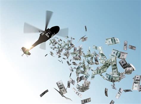 Quantitative Easingqe Là Gì Ý Nghĩa Của Nới Lỏng định Lượng Qe Mitrade Academy