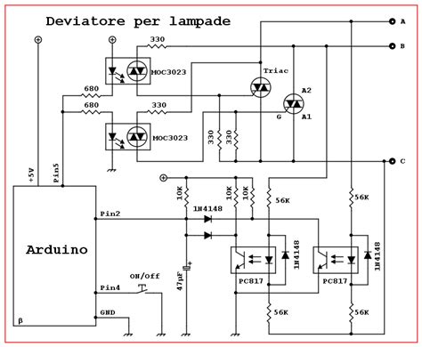 Arduino E Domotica Generale Arduino Forum