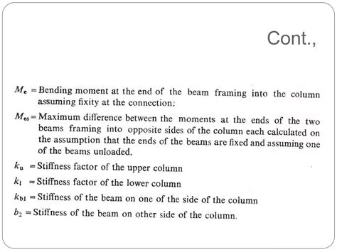 Static And Dynamic Loading Of Structurespptx