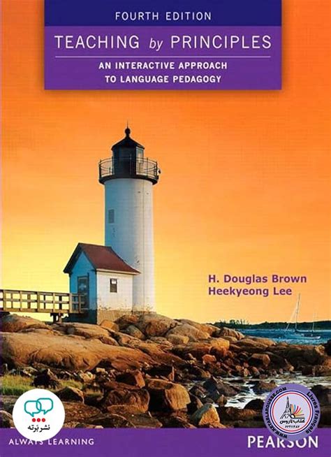 خرید کتاب انگلیسی Teaching By Principles An Interactive Approach To