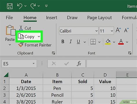 6 Easy Ways To Insert A Link In Microsoft Excel 6 Easy Ways To Insert A Link In Microsoft Excel