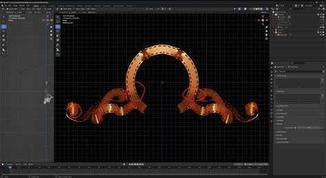How Can I Fix This Shading Problem Somehow Shade Auto Smooth Doesn T Really Smooth Out