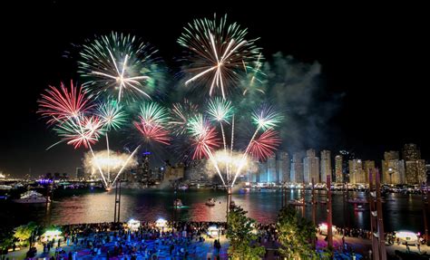 Dubai Unleashes Epic Citywide Programme 54th Eid Al Etihad