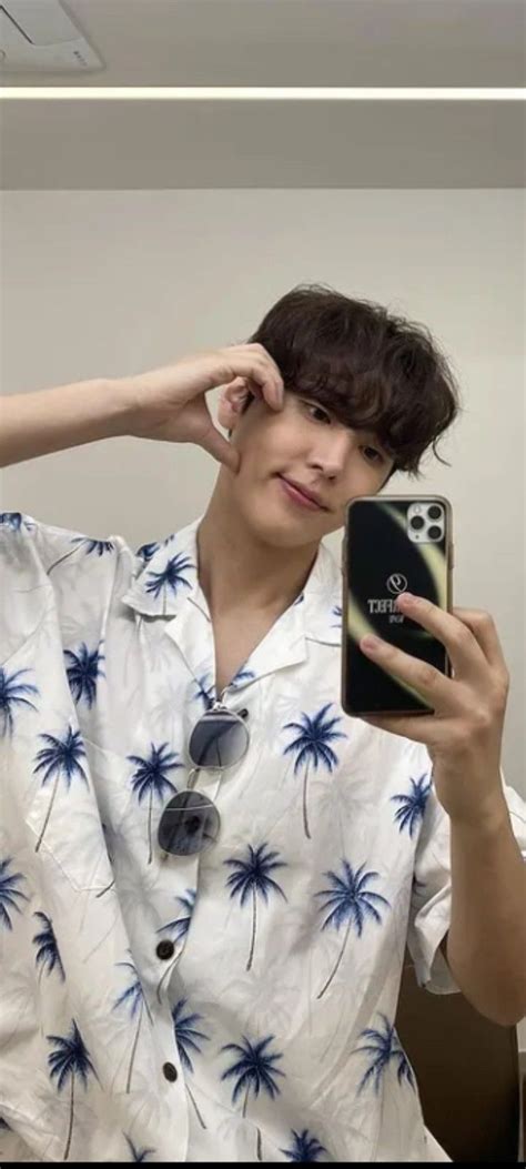 Pin By Murmel ABC On Jaeyoon SF9 Sf9 Jae Yoon Women S Top