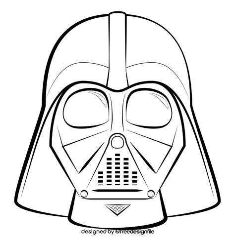 Free Clip Art Darth Vader Download Free Clip Art Darth Vader Png