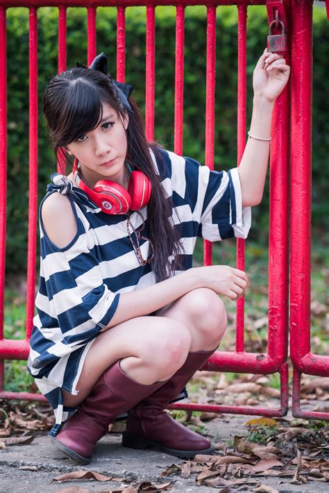 Pin On Beautiful Chinese Girls Big Photos