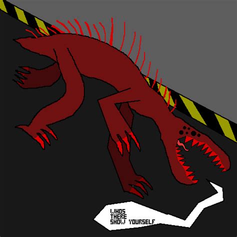 Картинки Scp 939