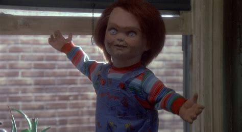 Top 10 Best Doll Horror Movies Creepy Catalog