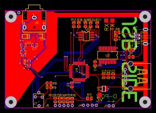 Music Player EasyEDA Open Source Hardware Lab