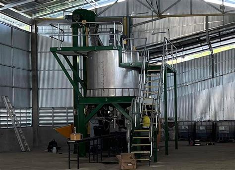 Multiple Benefits Of Molasses Nutrient Blocks For Cattle