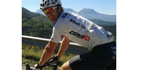 Steffan Saycell Is Fundraising For Mind Aberystwyth