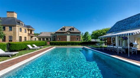 Tennis Ace Ivan Lendl Sells Epic Connecticut Estate