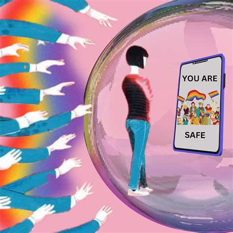 From Isolation To Inclusion