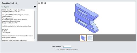 Question 5 Of 14 For 15 Points B10302 Basic Studyx