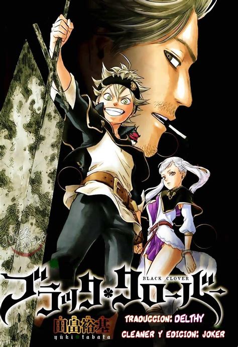 Black Clover Manga Wallpapers Top Free Black Clover Manga Backgrounds