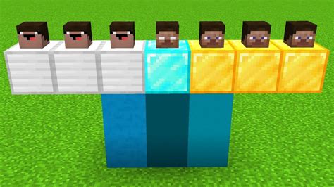 Spawn Noob Spawn Herobrine Spawn Steve YouTube