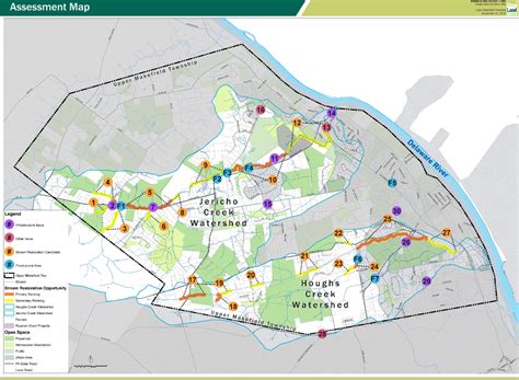 Fall Newsletter Upper Makefield Township