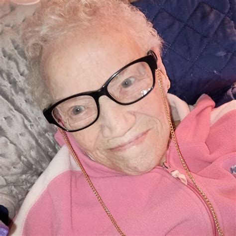 Florence Mae Hayes Clare County Cleaver