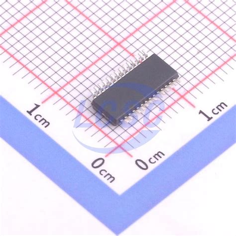 FE S BSOP BPTR Terminus Tech C LCSC Electronics