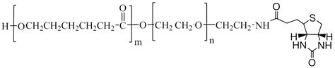 PCL-PEG-BIO - NSP-Functional Polymers & Copolymers
