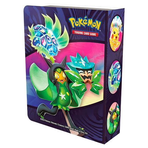 Pokemon Tcg Collector Chest Revealed For Fall 2024