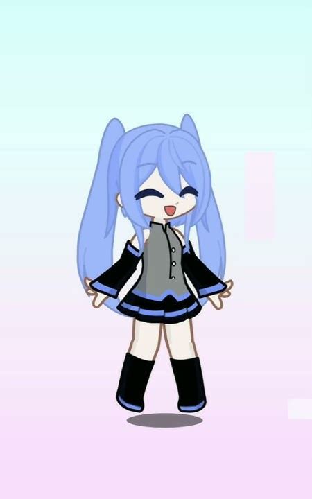 Miku Miku Baem Youtube