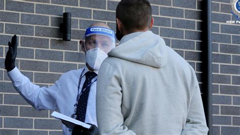 Mark Buddle In Laws Of Fugitive Bikie Boss Have Their Sydney Business