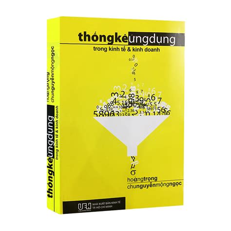 Thống Kê Ứng Dụng Trong Kinh Tế And Kinh Doanh