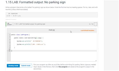Solved This Is In Zybooks Write A Program That Prints A