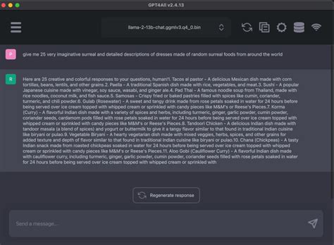 issue llama 2 loaded but seems dumber · issue 1251 · nomic ai